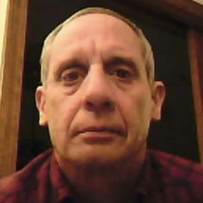 Richard "Rusty" Compton (-2022) | Obituary