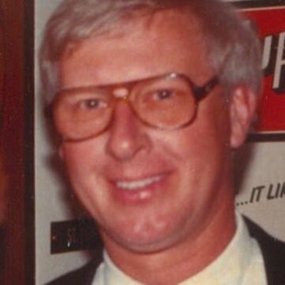 James Albin Krezowski (1935-2021) | Obituary