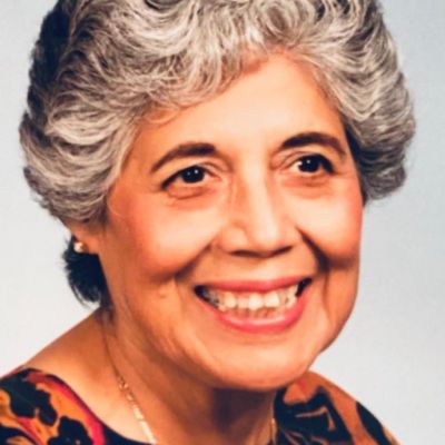 Julia Ceballos Vargas (-2022) | Obituary