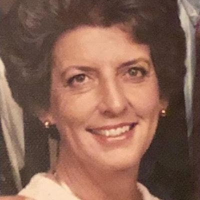 Joann Williams (1939-2022) | Obituary