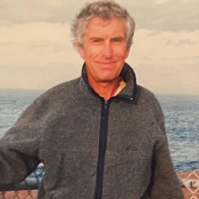 Stuart Clark (1945-2022) | Obituary