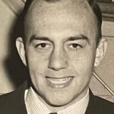 John Jones (1928-2022) | Obituary