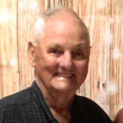 Frank Nutter (1934-2022) | Obituary