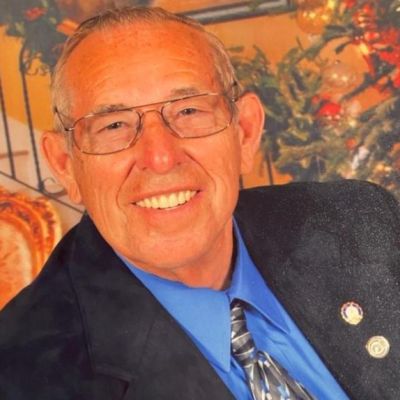 Don Tompkins (1938-2022) | Obituary