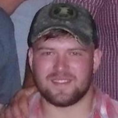 Sgt. Layne Jones (1997-2022) | Obituary