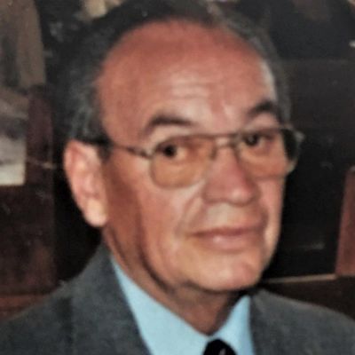 Fernando Angelo Tafoya (-2022) | Obituary