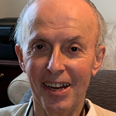 Thomas Rice (1943-2022) | Obituary