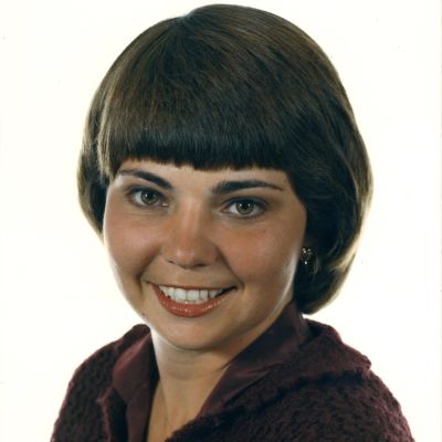 Julie Harbert (1958-2022) | Obituary