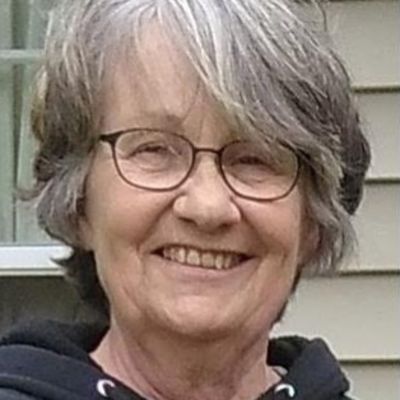 Susan Haigh Jicha (1951-2022) | Obituary