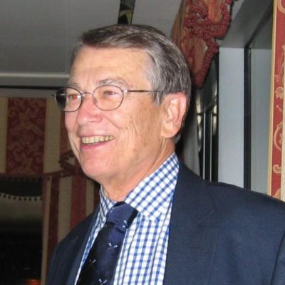 Walter Skinner (1933-2022) | Obituary