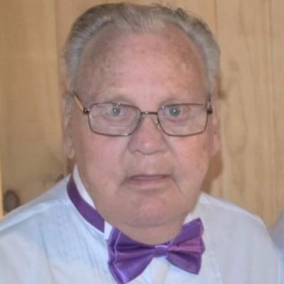 Marshall Breeden (1937-2022) | Obituary