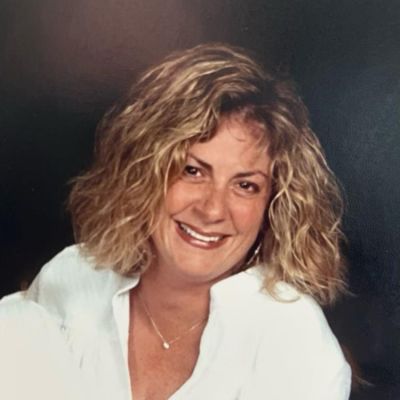 Beth Melton (1967-2022) | Obituary