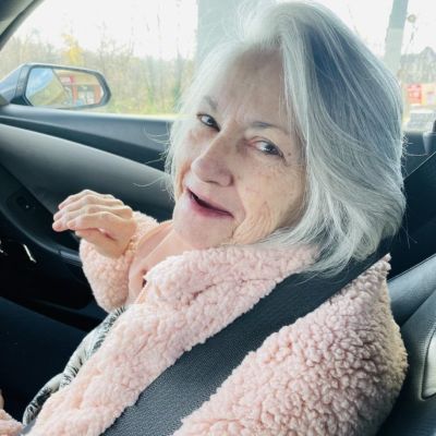 Ann Funk (-2022) | Obituary