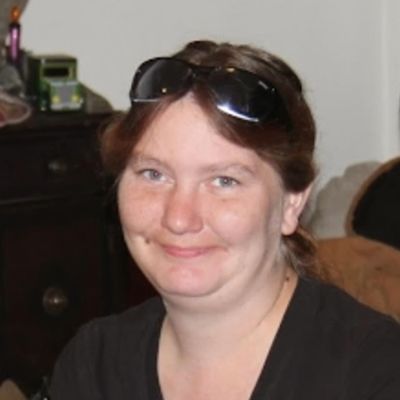 Christina Dunlap (1986-2022) | Obituary