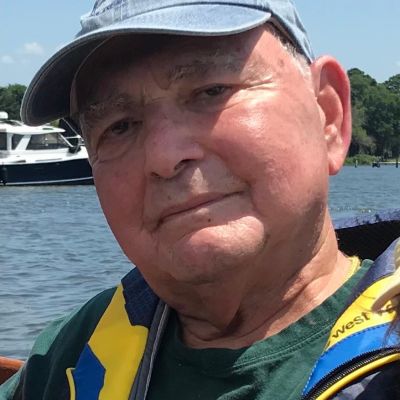 Charles Binder (1937-2022) | Obituary