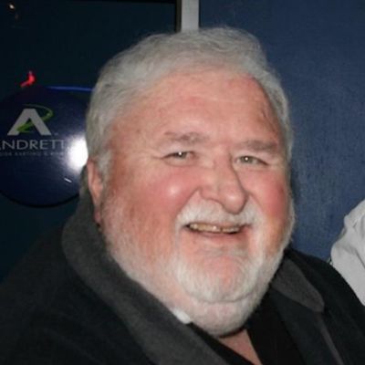 Theodore (Ted) Hayes (-2022) | Obituary