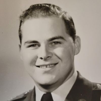 Paul Mayotte (-2022) | Obituary