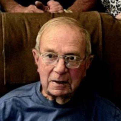 Alfred Aldrich (1936-2022) | Obituary