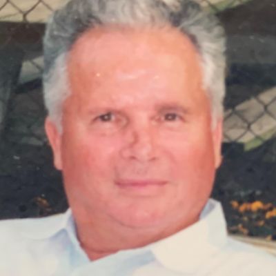 Corbin Thompson (1940-2022) | Obituary