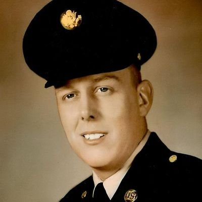 Thomas Wickard (1940-2022) | Obituary