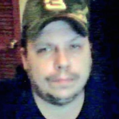 Terry Monk (1971-2022) | Obituary