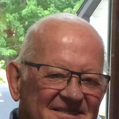 Charles "Mark" Ehrlich (1937-2022) | Obituary