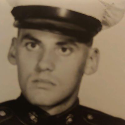 Richard LaPoint (-2022) | Obituary