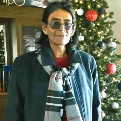 Paul Smith (1963-2022) | Obituary