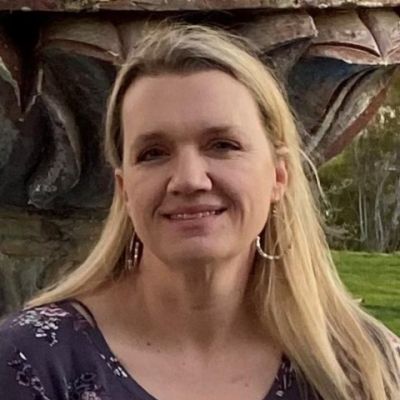 Amy Gist (1975-2022) | Obituary