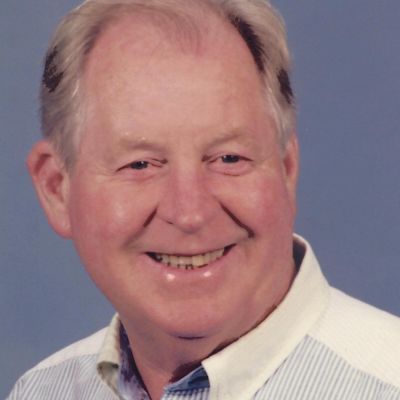 Donald Bennett (1931-2022) | Obituary