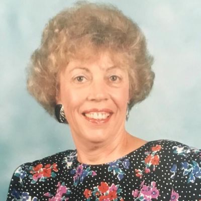 Barbara Engle (-2022) | Obituary