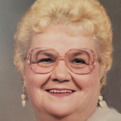 Mabel Culley (1933-2022) | Obituary