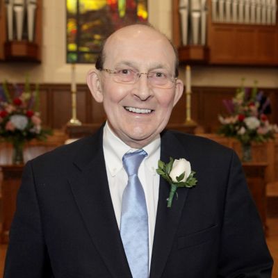 William David Bilton (1956-2022) | Obituary