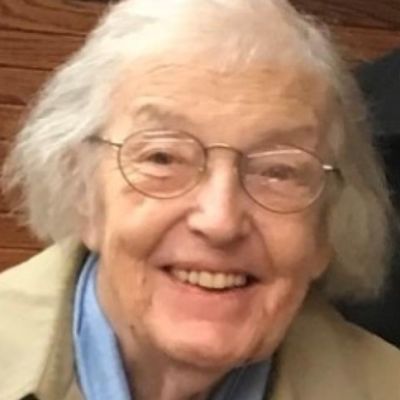 Patricia Najeway (1930-2022) | Obituary