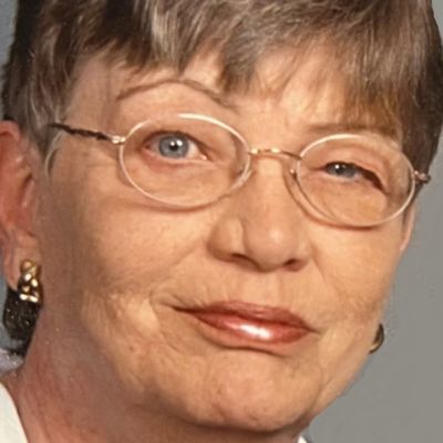 Carol Rasmussen (-2022) | Obituary