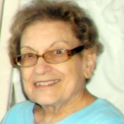 Helena Ingraham (-2022) | Obituary