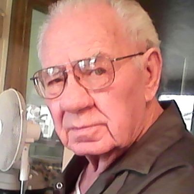 Edwin Hamilton | Obituary