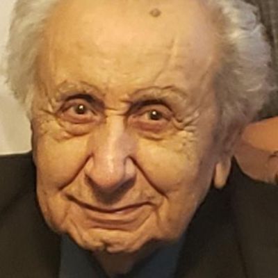 Peter Poulos (1933-2022) | Obituary