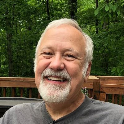 Timothy Leach (-2022) | Obituary