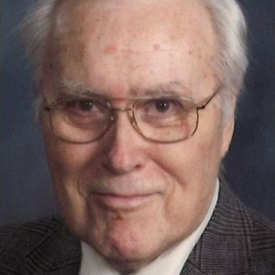 Martin Larson (1923-2022) | Obituary