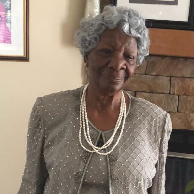 Evelyn Middleton (1926-2022) | Obituary