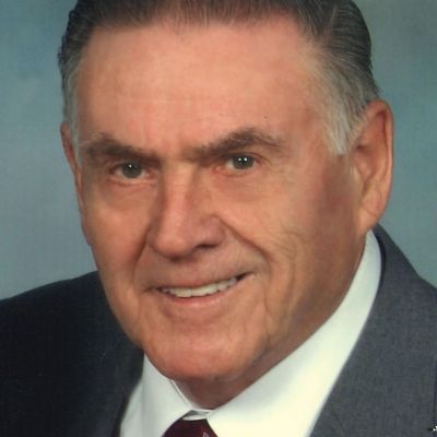 Walter "Wally" Pitz (1930-2022) | Obituary