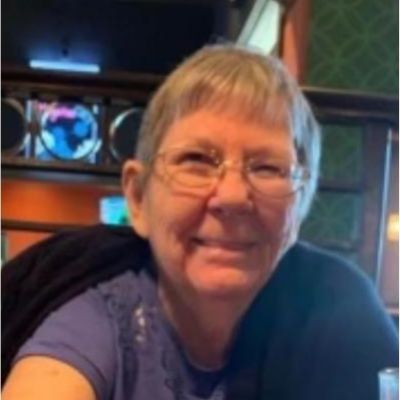 Carol Kerr (1941-2022) | Obituary