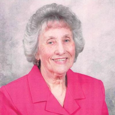 Virginia Ross (1928-2022) | Obituary