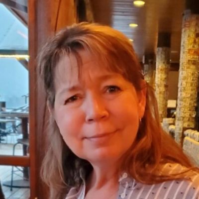 Mary Naugle (1970-2022) | Obituary
