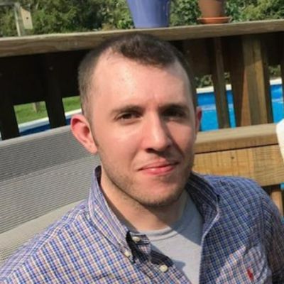 Dana Levitt (1990-2022) | Obituary