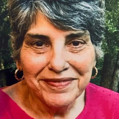 Judy Nall (1942-2022) | Obituary