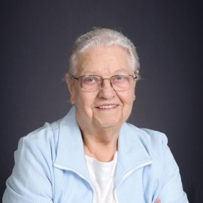 Jane Horner (1932-2022) | Obituary