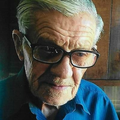 Gerald Morrison (1934-2022) | Obituary