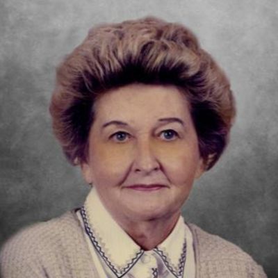 Aleta Lewis (-2022) | Obituary